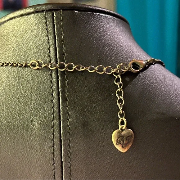 Betsey Johnson | Jewelry | Betsey Johnson Owl Necklace And Matching ...
